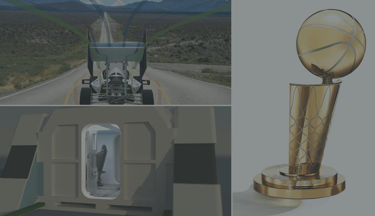 The Best 3D Design Models of the Week 2022 - Onshape