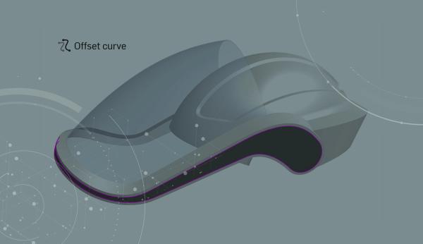Tech Tip: Offset Curve