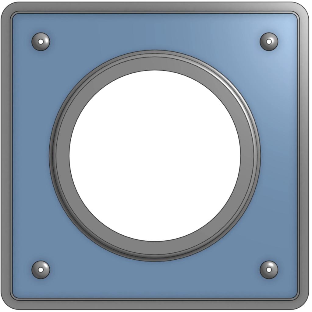 Creating Drafts with the Rib Feature