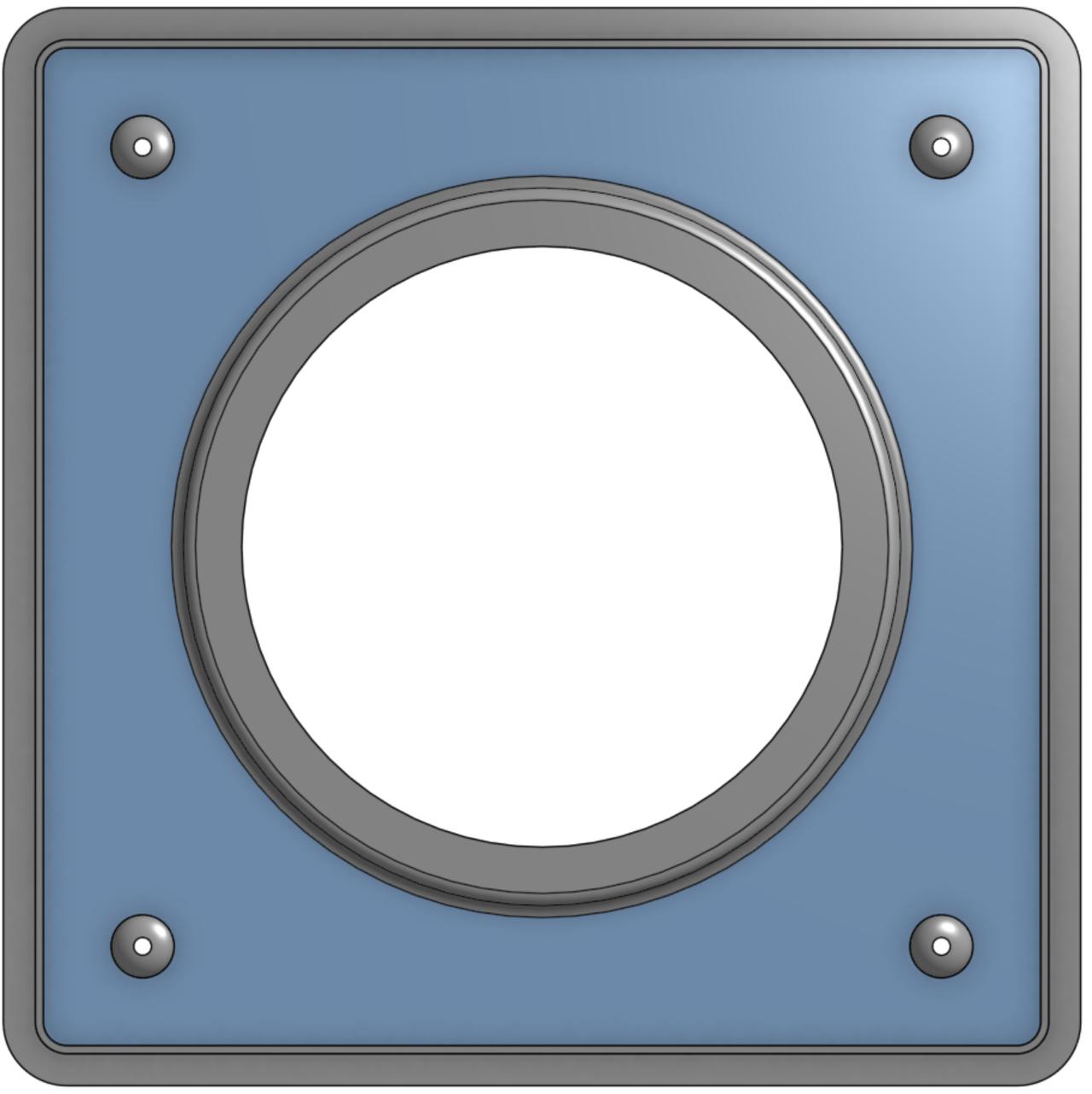 Creating Drafts with the Rib Feature