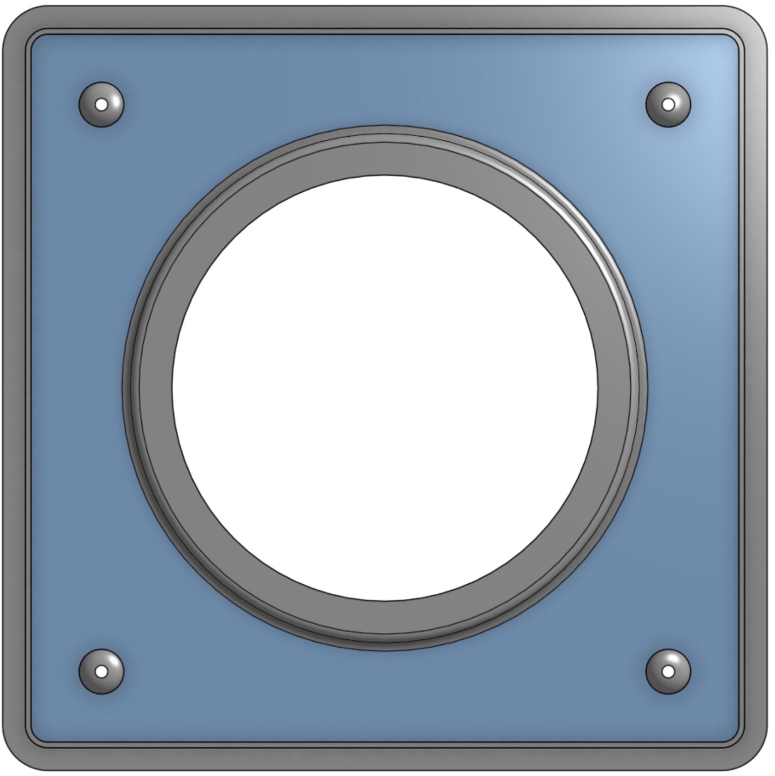 Creating Drafts with the Rib Feature