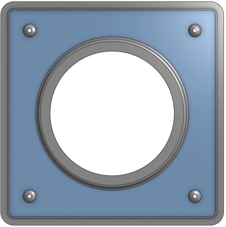 Creating Drafts with the Rib Feature