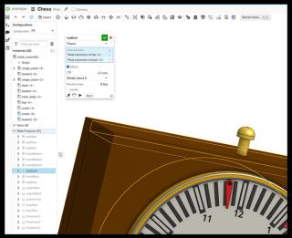 How to Use Onshape: My Chess Journey | Onshape
