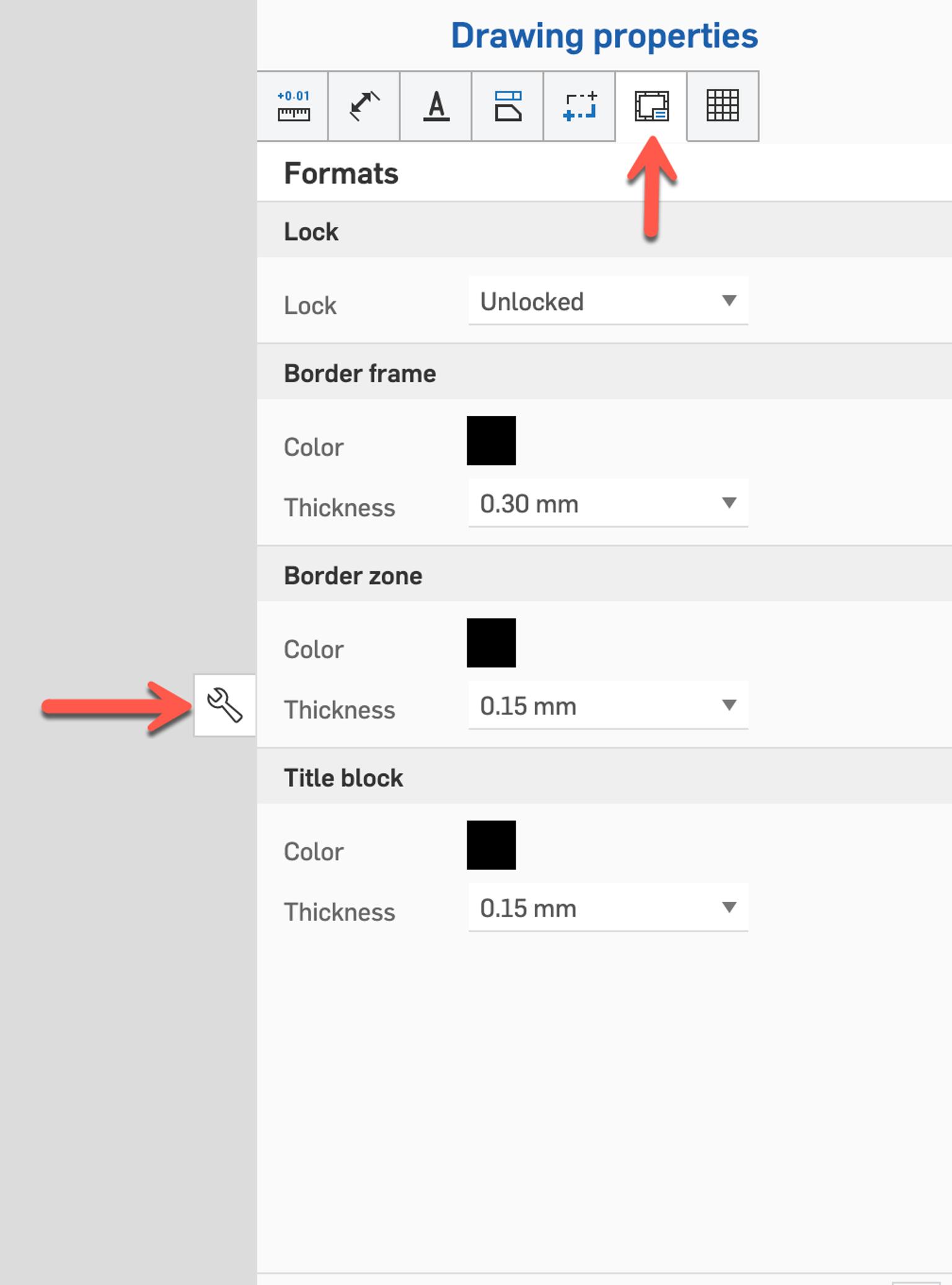 Tech Tip: How to Improve Your Drawing Templates in Onshape