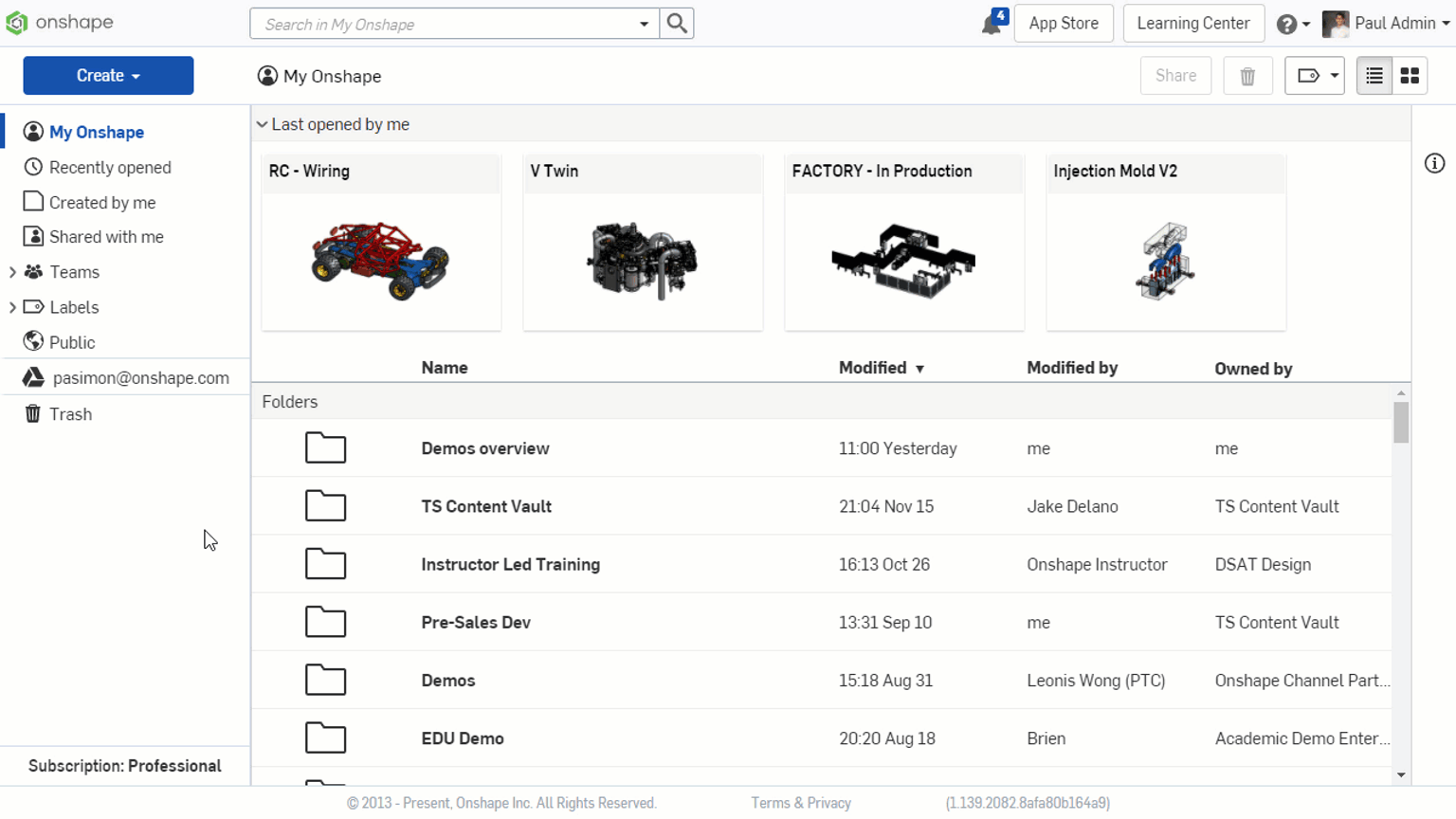 Tech Tip: How to Create Custom Material Libraries in Onshape