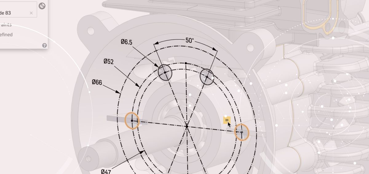 Tech Tip: How to Add Style To a Surface Model | Onshape