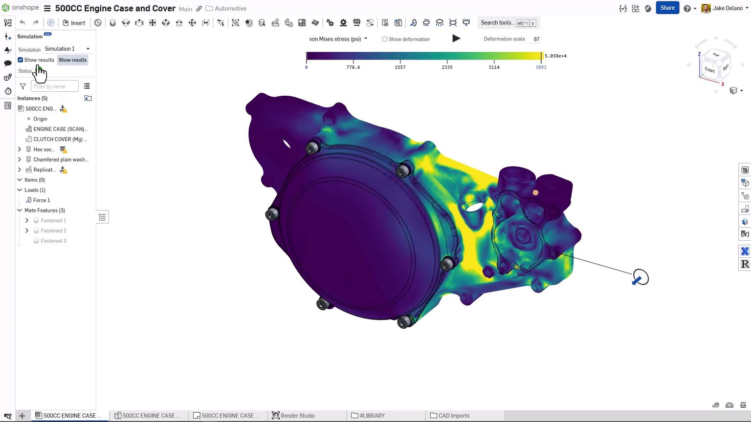 Mixed Modeling: Where BREP Meets Mesh