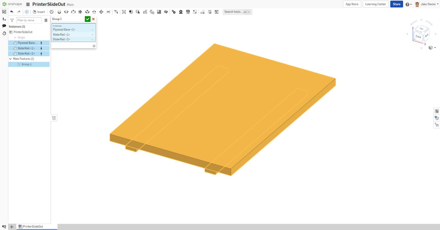 Tech Tip: How to Use the Group and Fix Tools When Importing Models Into ...