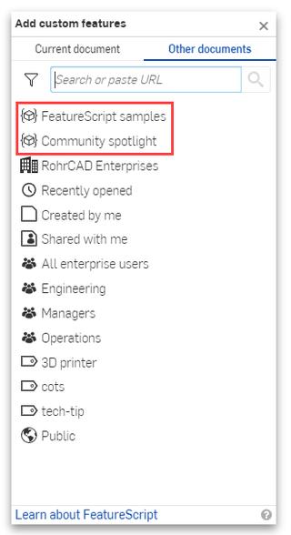 Tech Tip: How to Add Your Favorite Custom Features to the Shortcut ...