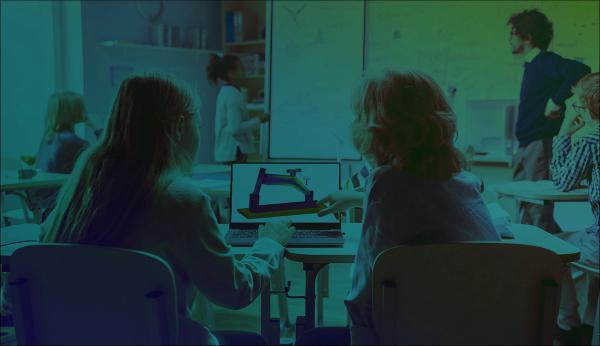 Onshape: Free Professional 3D CAD in the Classroom