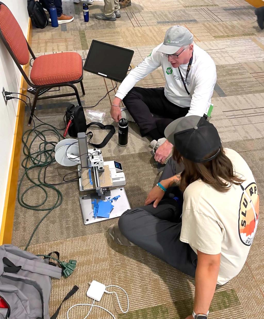 Rocket Design at Spaceport America Cup - Onshape