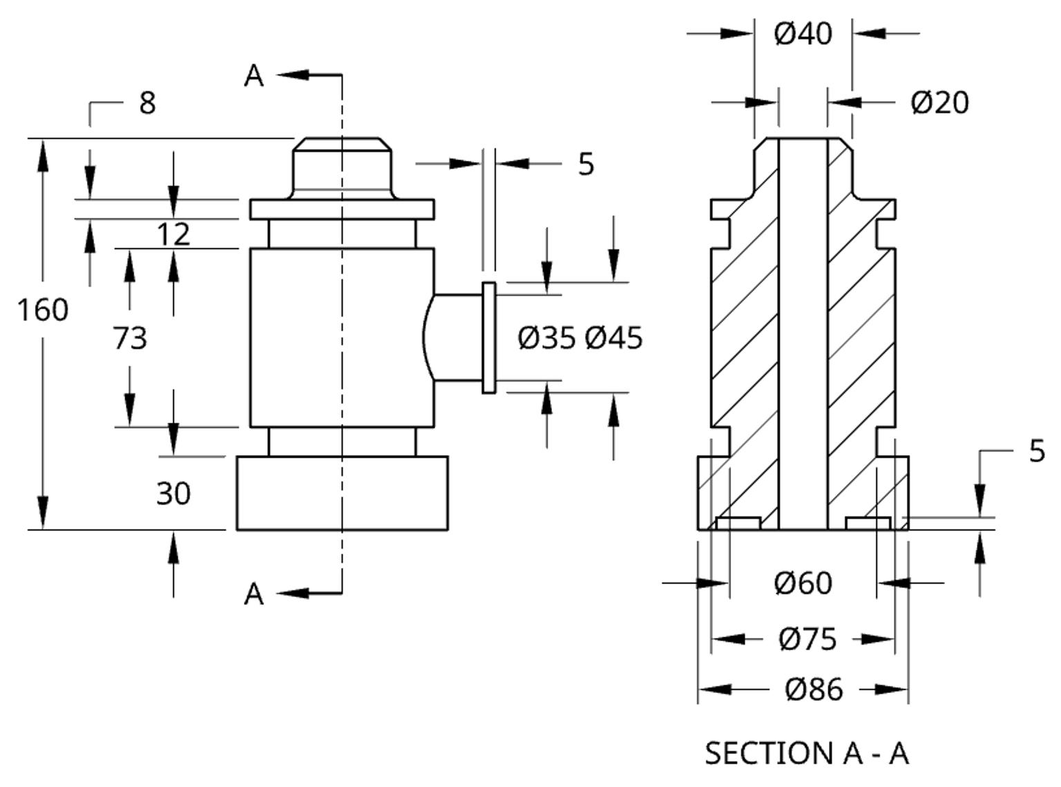 CAD Exercises for the New Year - Onshape