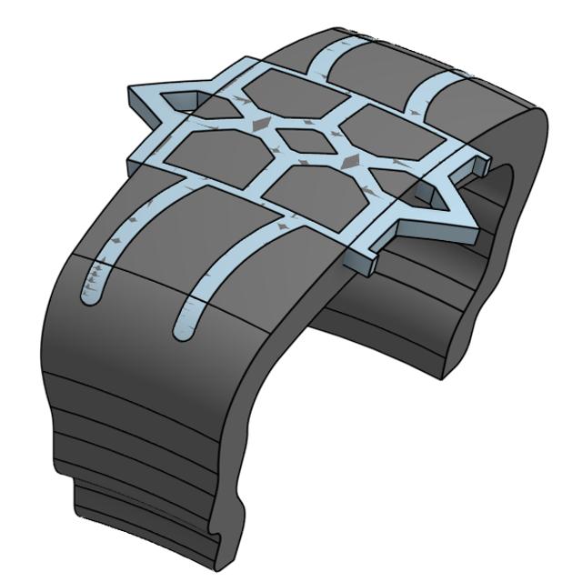 Tech Tip: How to Create Faster Patterns in Onshape