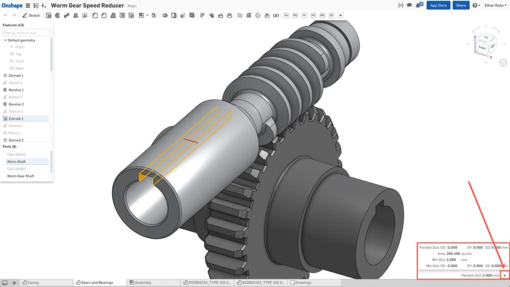 Tech Tip: How to Use the Measure Tool
