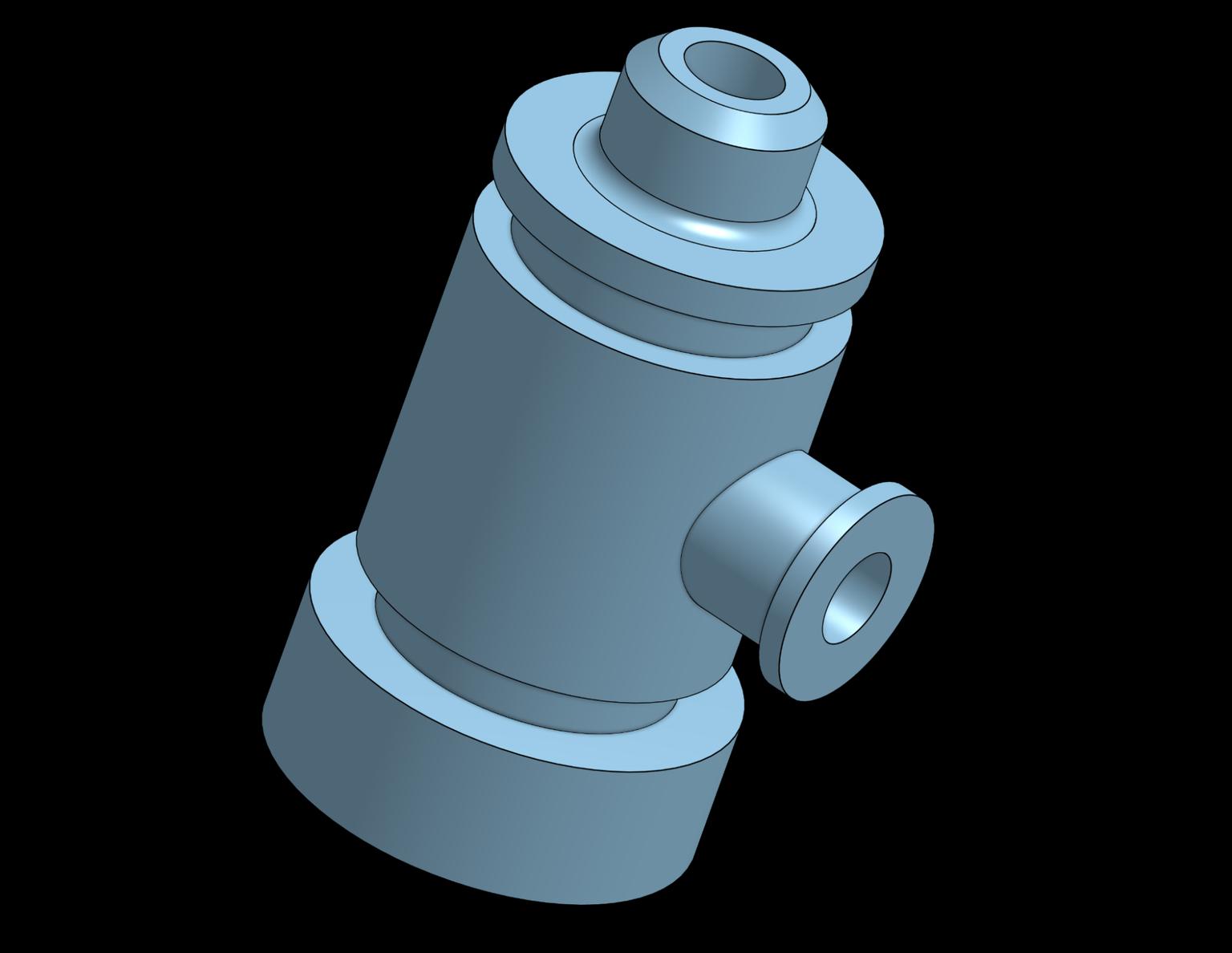 CAD Exercises for the New Year - Onshape