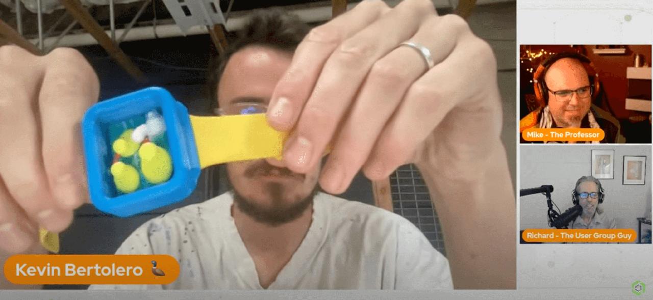 Preventing Burnout for Engineers - Onshape