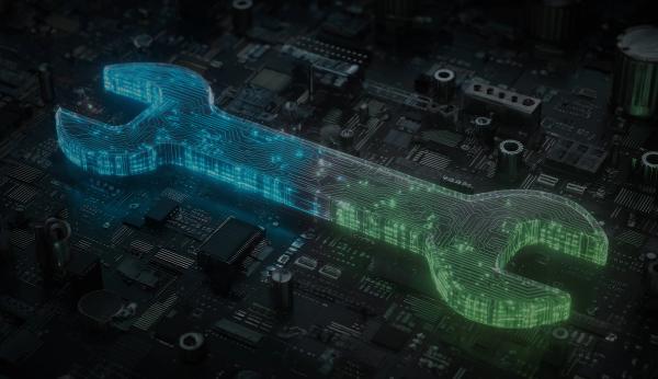 Cloud Ecosystems Transform Product Development: AI-Powered Manufacturing Future