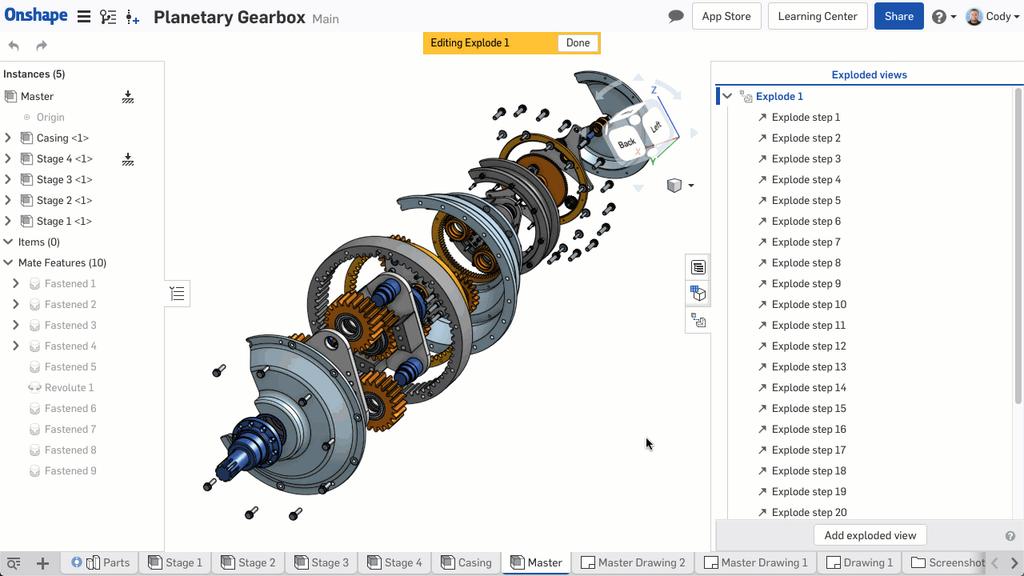 10 Advanced Tips for Creating Exploded Views