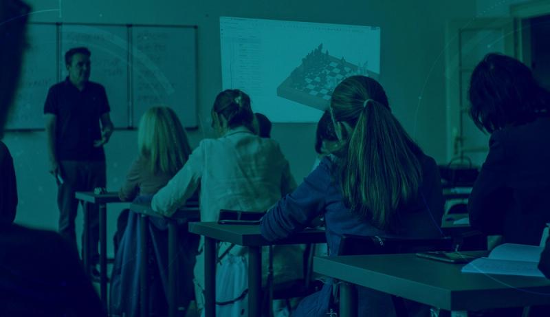 Onshape for Education: 5 Tips for a Smooth Classroom Transition