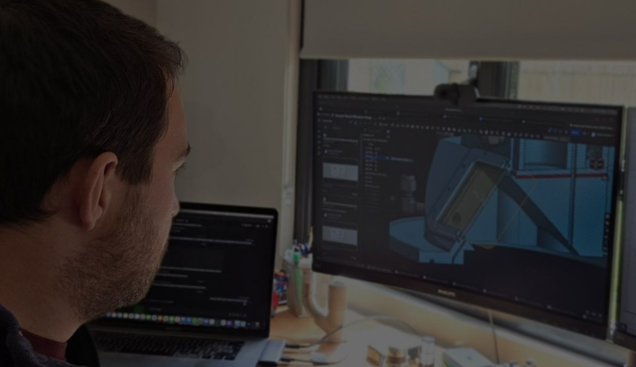 How Sketch Design Consultancy Ltd Helped Transform a Client's CAD ...