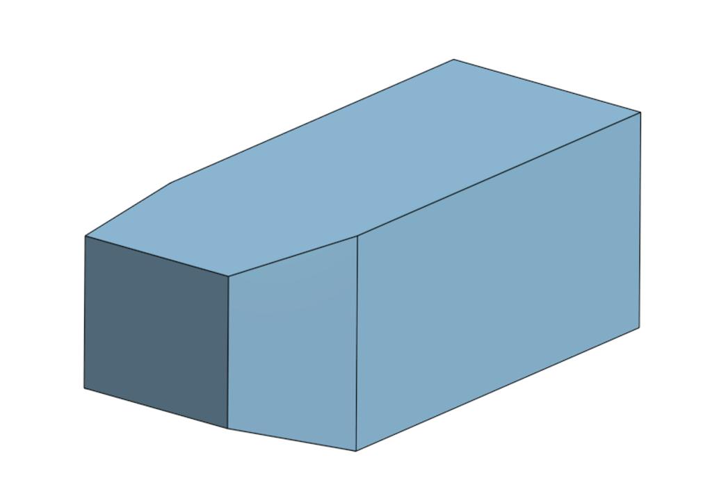 Tech Tip: How to Use Onshape’s Split Face Feature For Sheet Metal