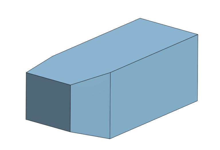 Tech Tip: How to Use Onshape’s Split Face Feature For Sheet Metal