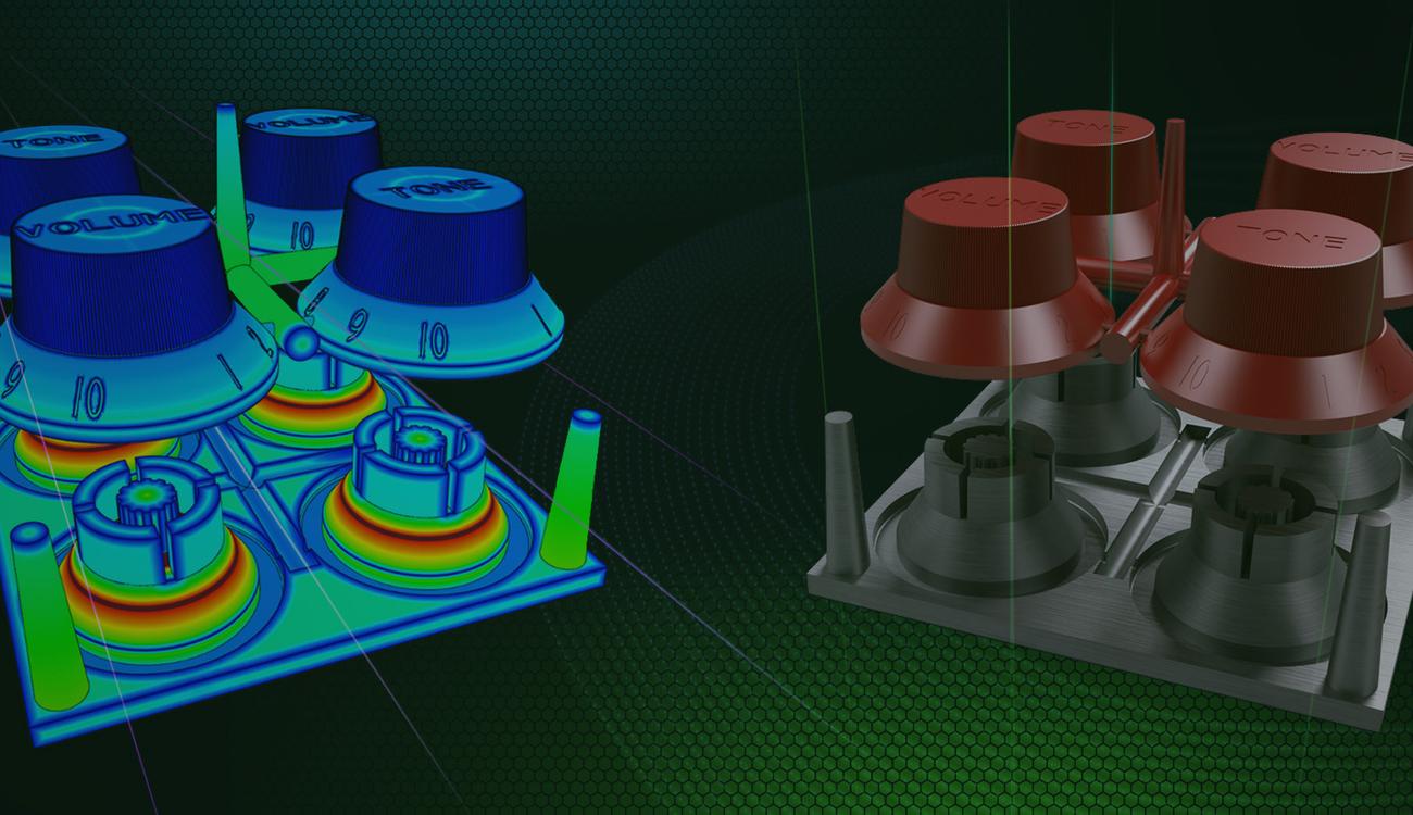 Thickness Analysis - Onshape