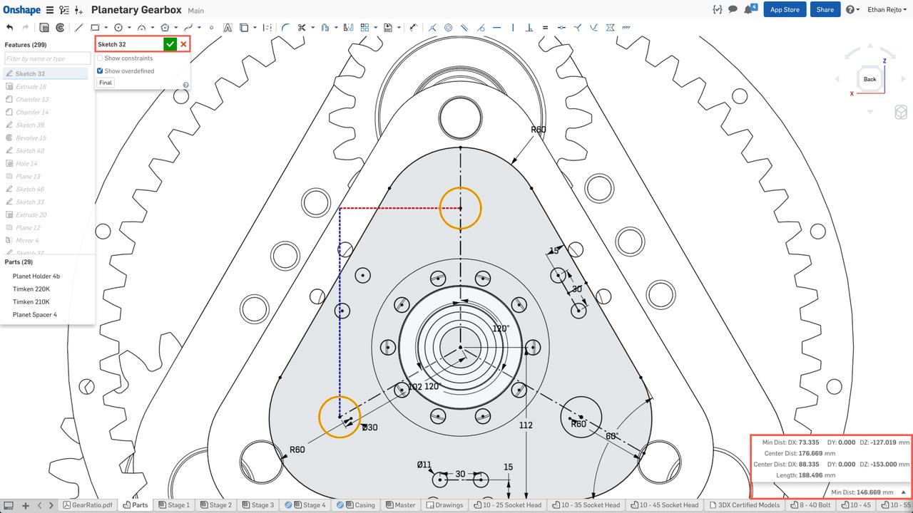 Tech Tip How To Use The Measure Tool