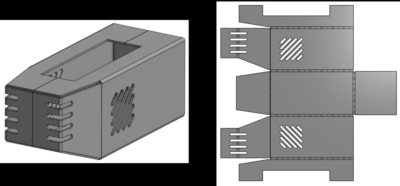 Tech Tip: How to Use Onshape’s Split Face Feature For Sheet Metal