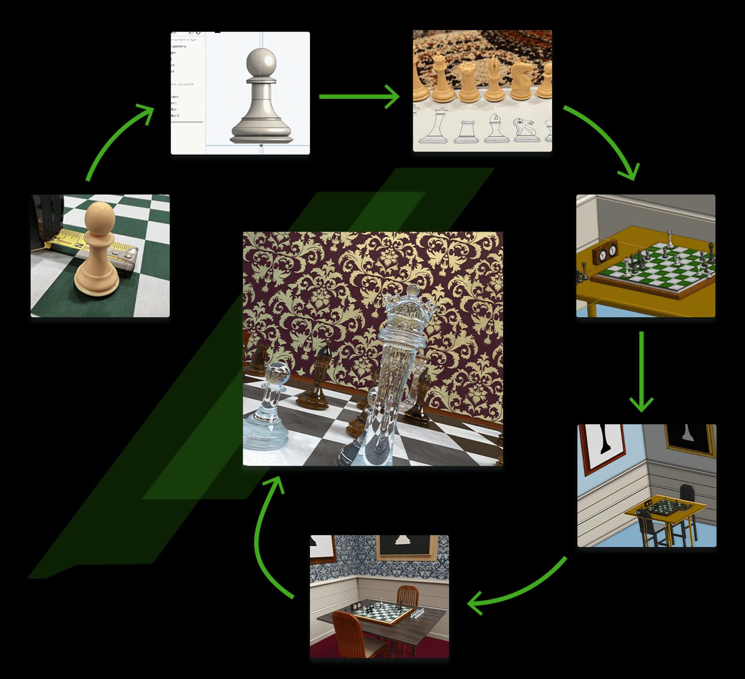 How to Use Onshape: My Chess Journey | Onshape