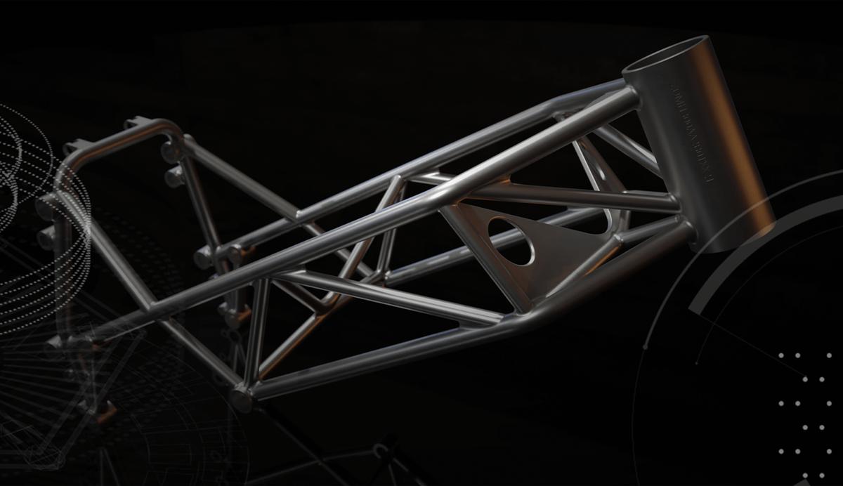 Onshape Frames - Structural Frames & Templates | Onshape