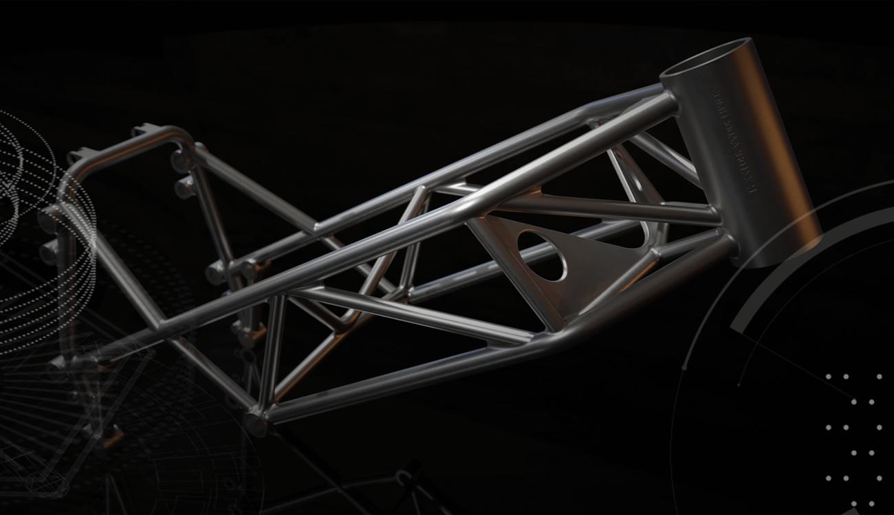 Onshape Frames - Structural Frames & Templates | Onshape