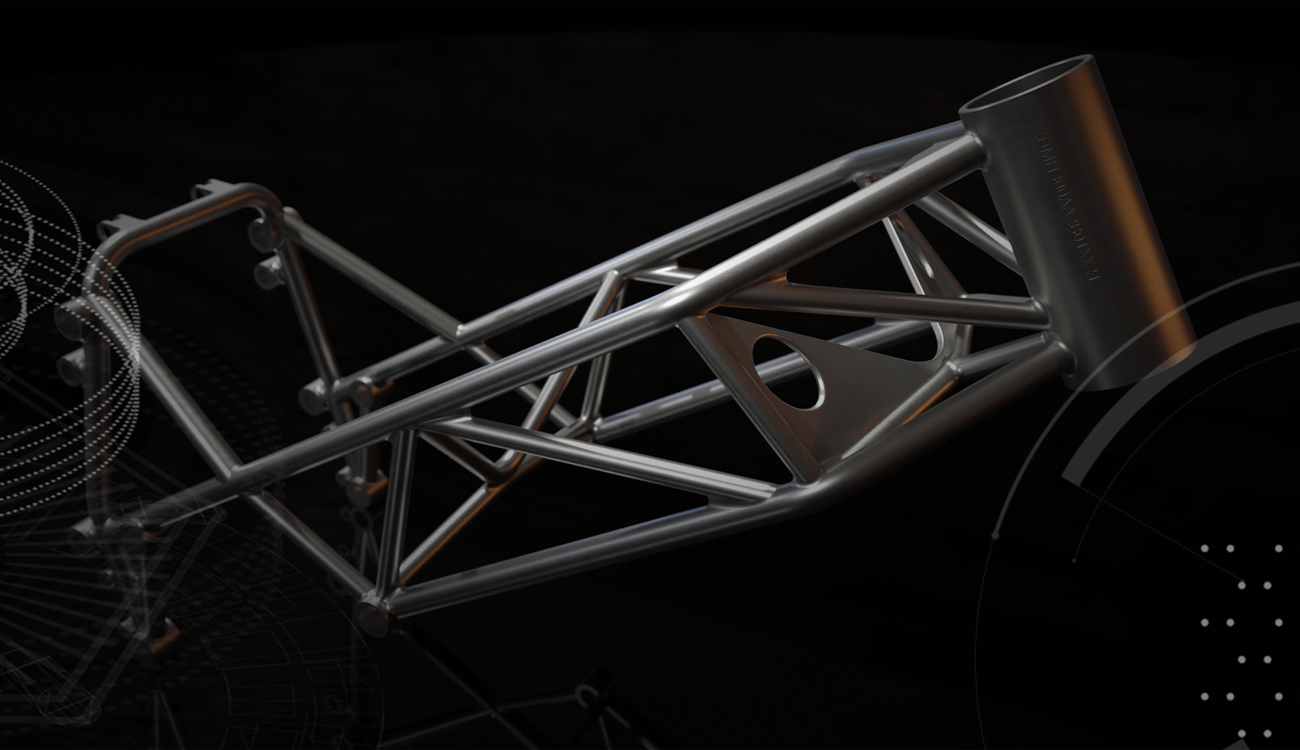 Onshape Frames - Structural Frames & Templates | Onshape