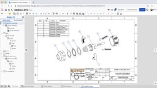 Why Onshape’s Exploded Views Top All Else in CAD