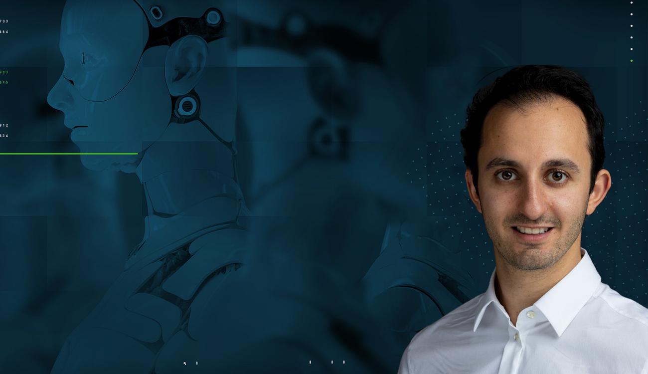 Masters of Engineering: Trajekt’s Joshua Pope - Onshape