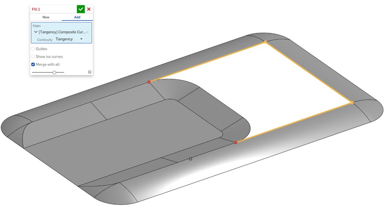 Tech Tip: Using Composite Curves When Surface Modeling