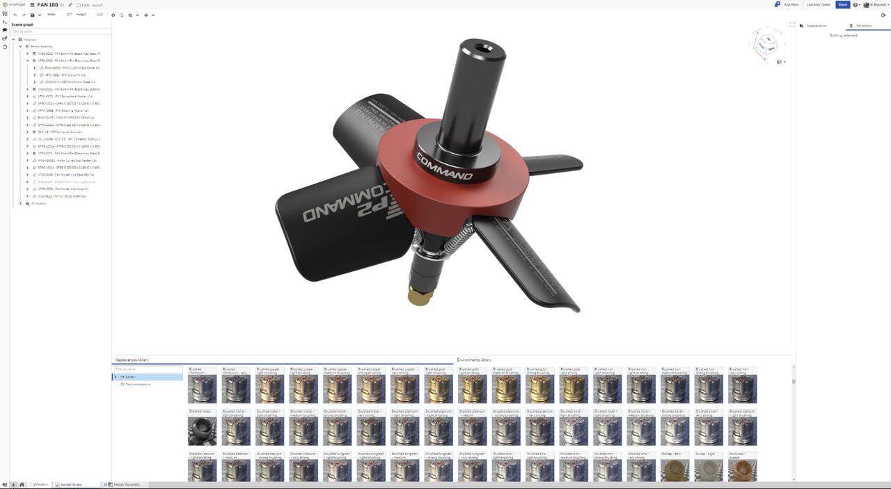 Why Command Tooling Engineers Value Onshape's "Zero Benefits"