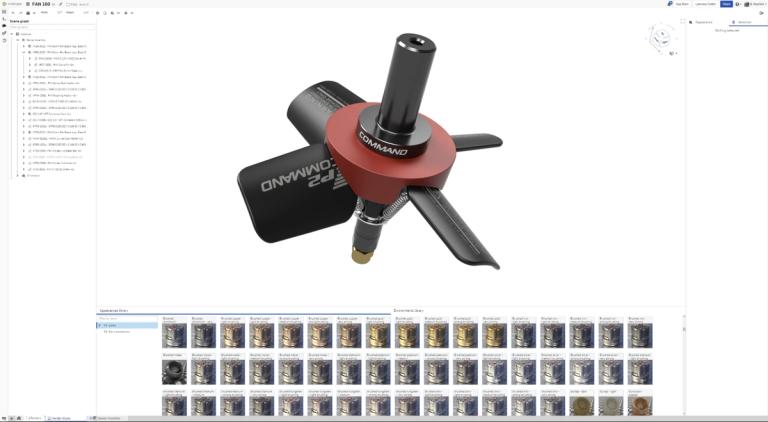 Why Command Tooling Engineers Value Onshape's "Zero Benefits"