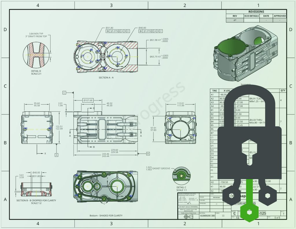 CAD & PDM Software for Government Organizations