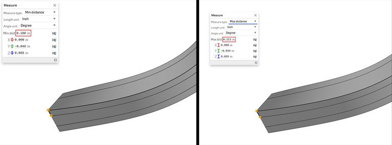 Tech Tip: Offset Curve