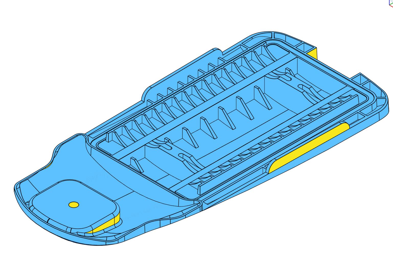 Tech Tip: How to Use Draft Analysis in Onshape