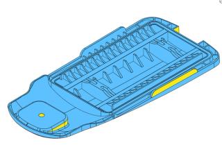 Tech Tip: How to Use Draft Analysis in Onshape