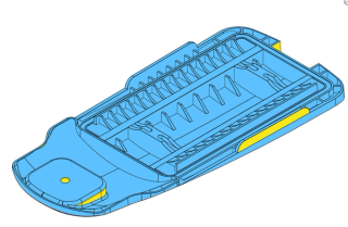 Tech Tip: How to Use Draft Analysis in Onshape