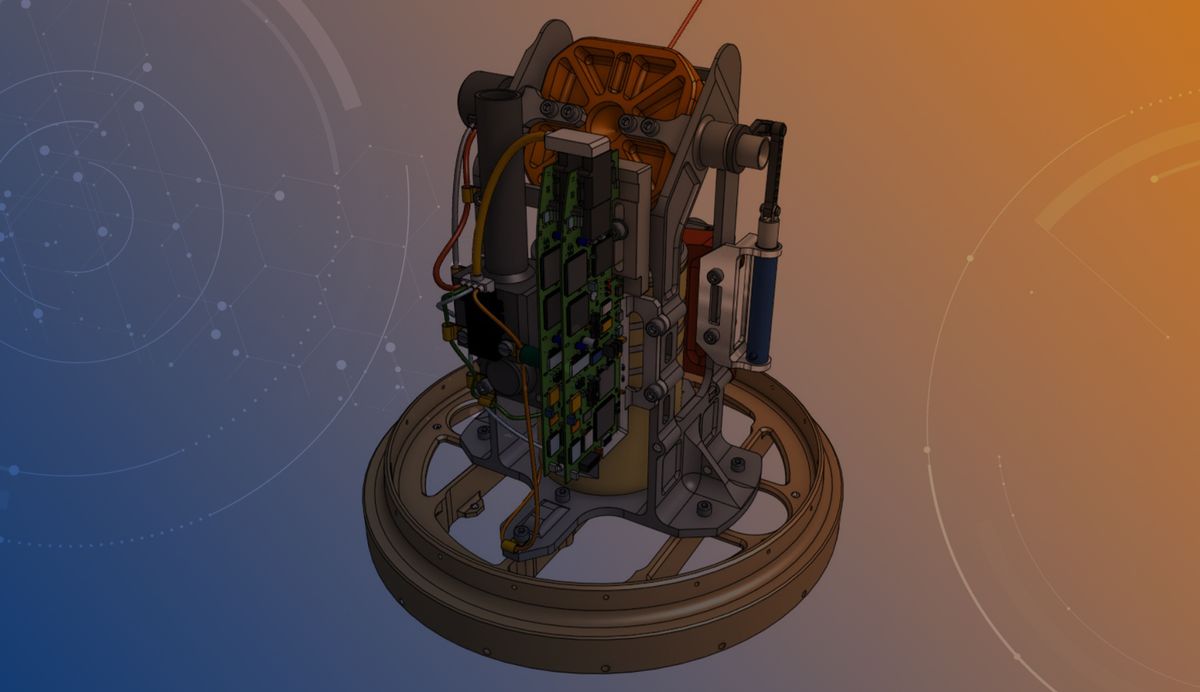 Non-Linear Product Development - Onshape
