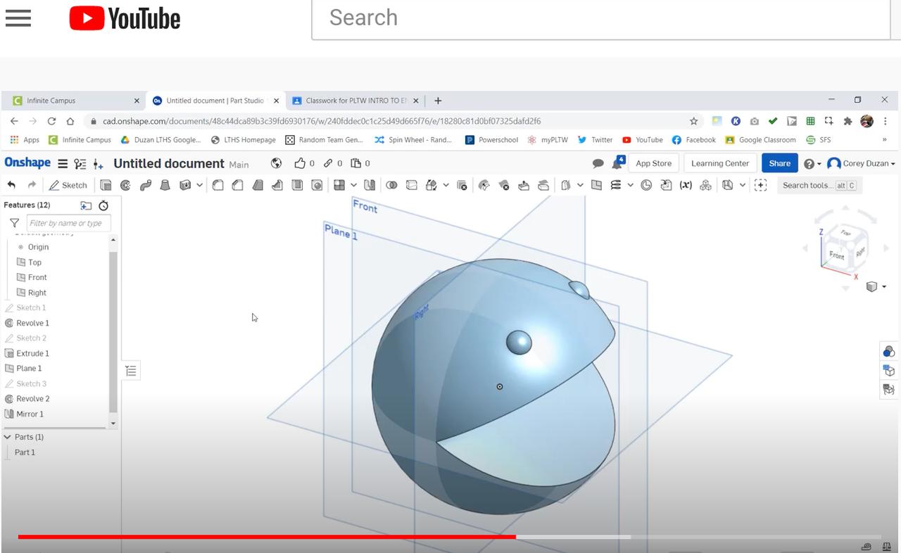 Why This Award-Winning Illinois STEM Teacher Relies on Onshape for ...