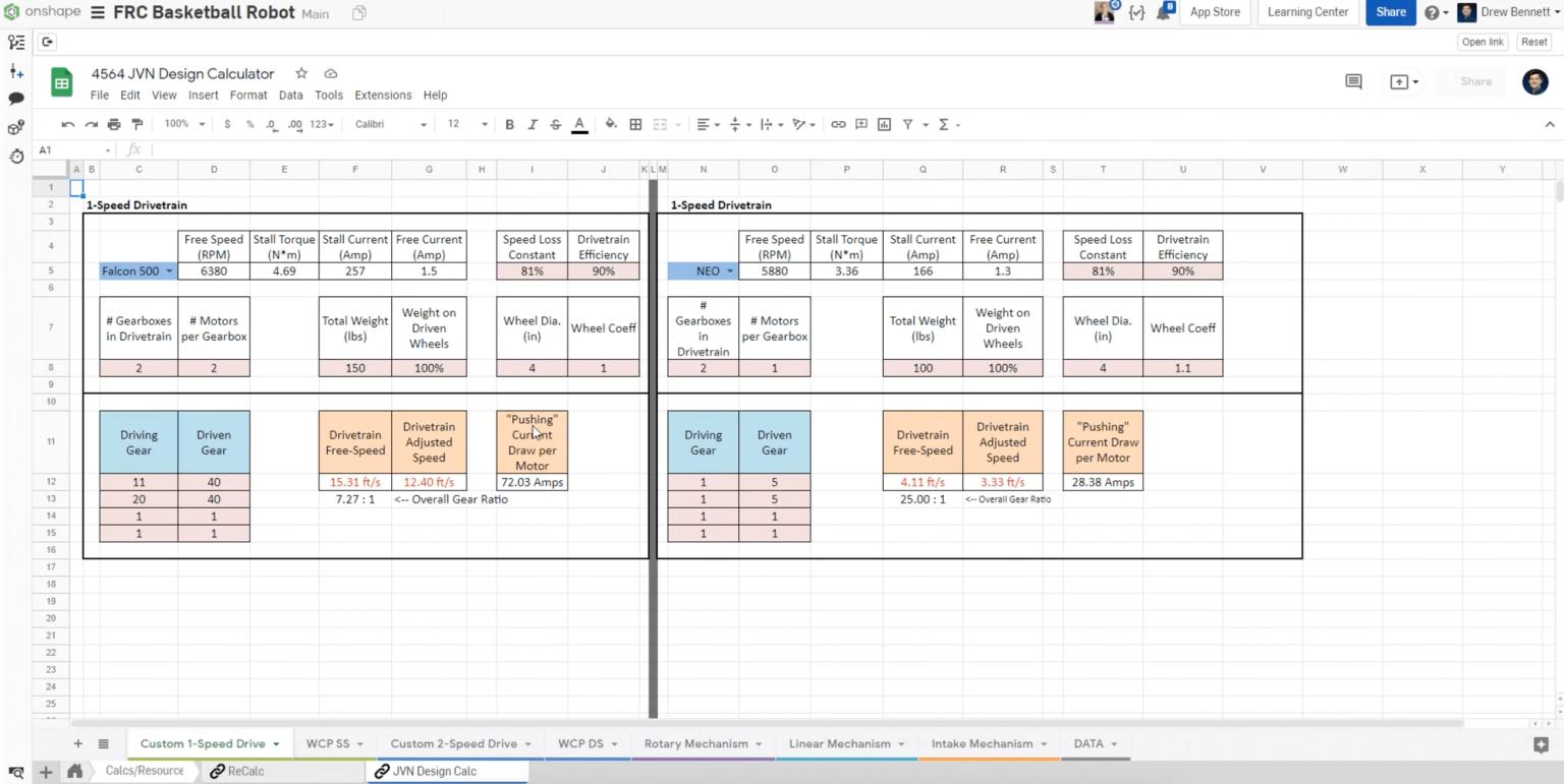 3 Tips for FIRST Robotics Teams Using Onshape