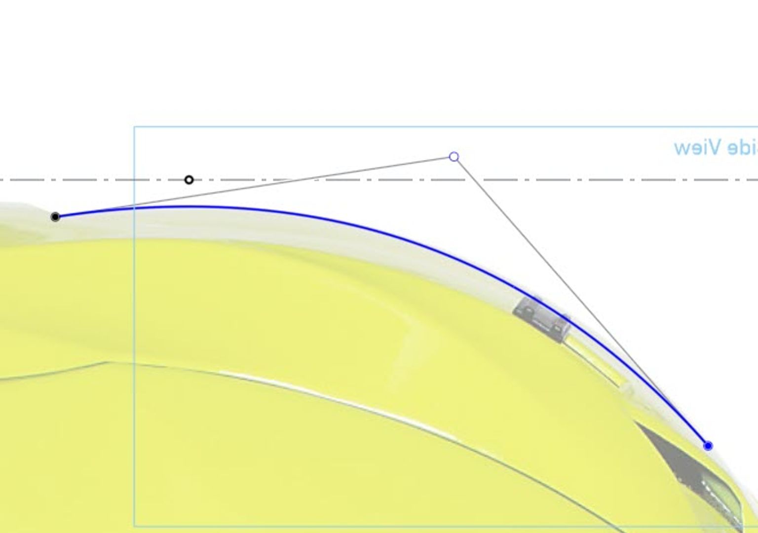 Tech Tip: How to Create High-Quality Sketched Curves in Onshape