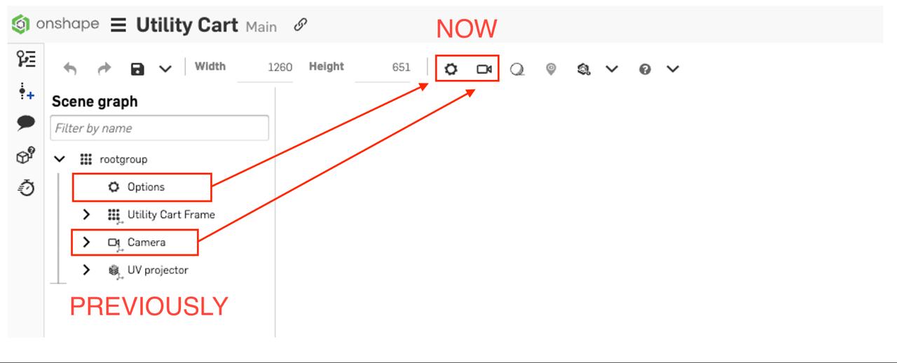 What’s New: Drag Trim, Subassembly BOM Display, Drawing Improvements