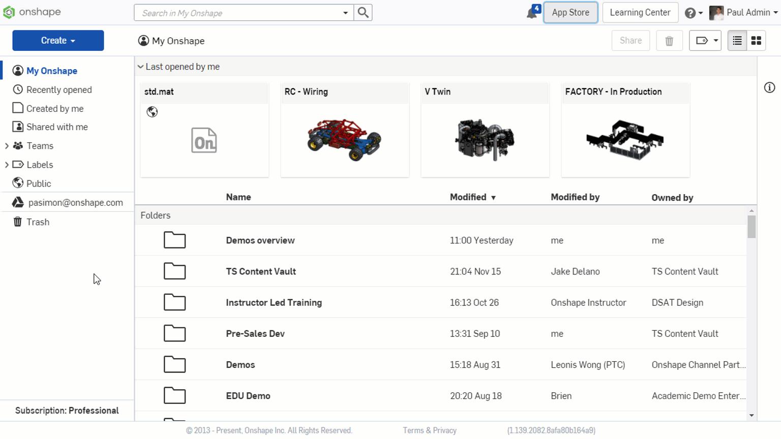 Tech Tip: How to Create Custom Material Libraries in Onshape
