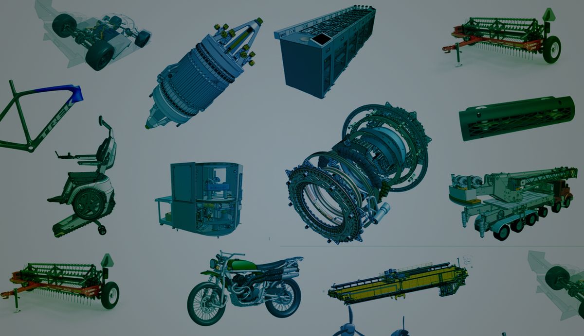 Features That Define Cloud-Native CAD